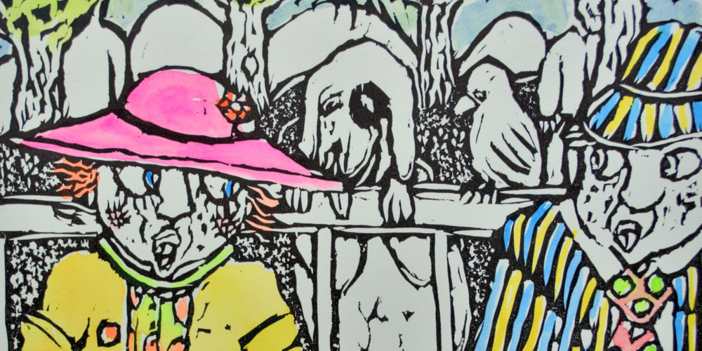 Themes – Lady Mohawk