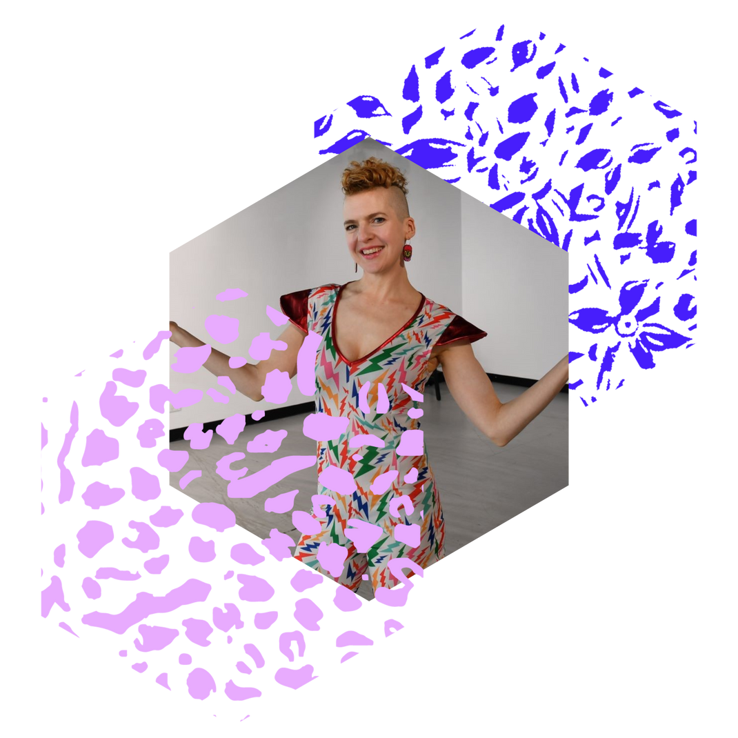 LaDY MoHaWK – Lady Mohawk